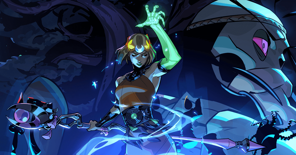 Hades 2 Review: More is not always better